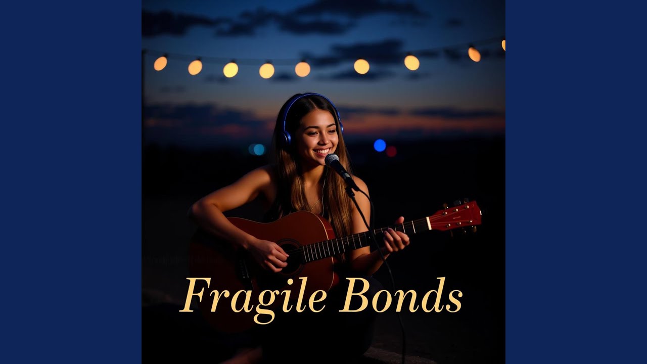 Fragile Bonds - YouTube