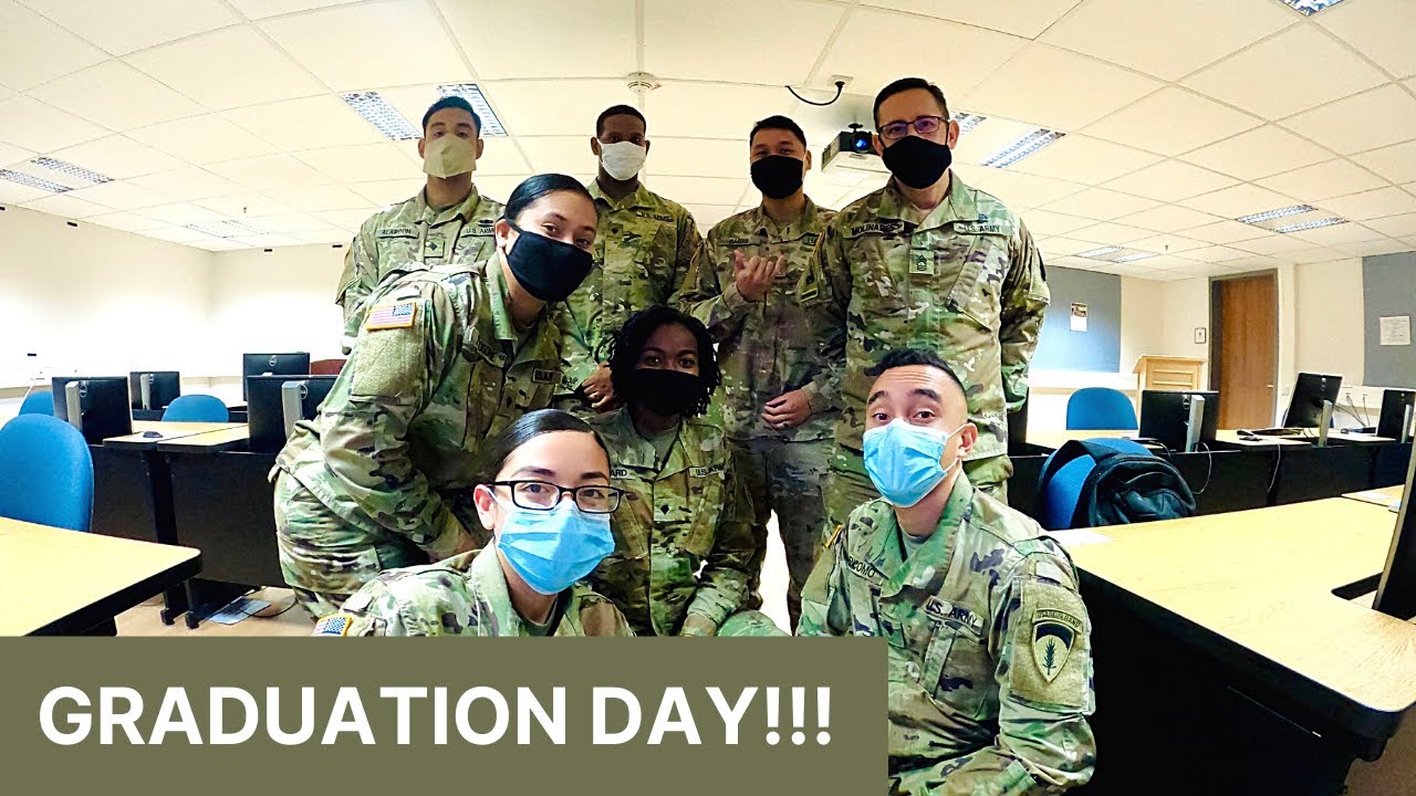 BLC VIRTUAL GRADUATION - YouTube