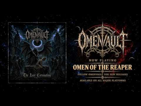 Omenvault – Omen of the Reaper