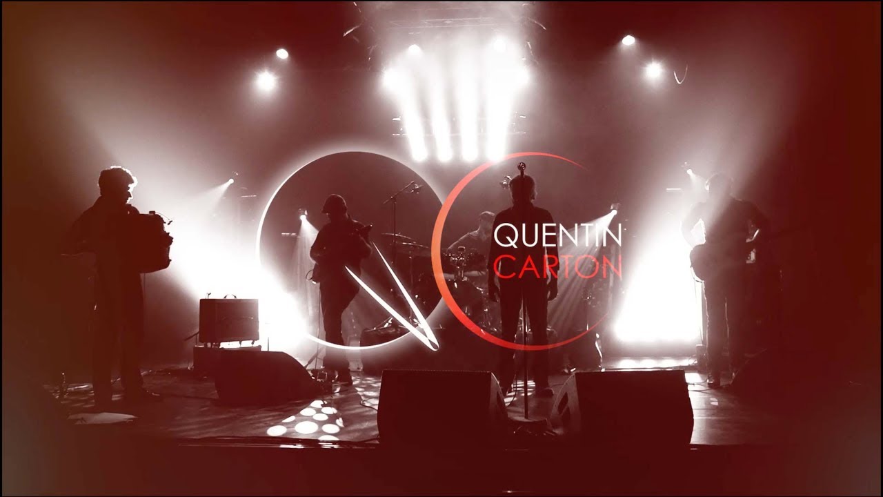 QUENTIN CARTON - L'angle caché - YouTube