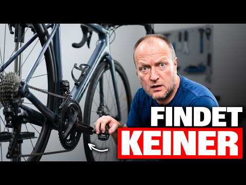 Das Knacken, das deine Werkstatt nie findet