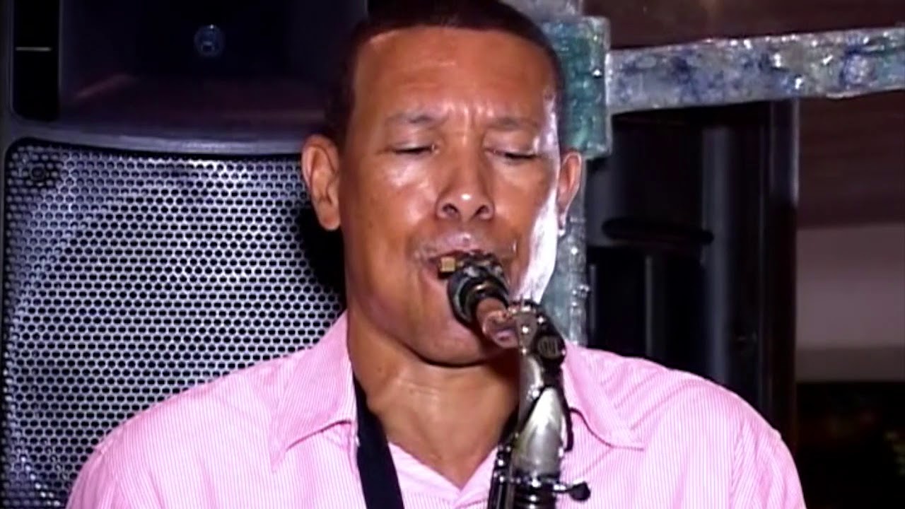 Bryan Hurst - YouTube