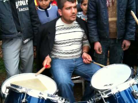 zordest1991 urfali batarist