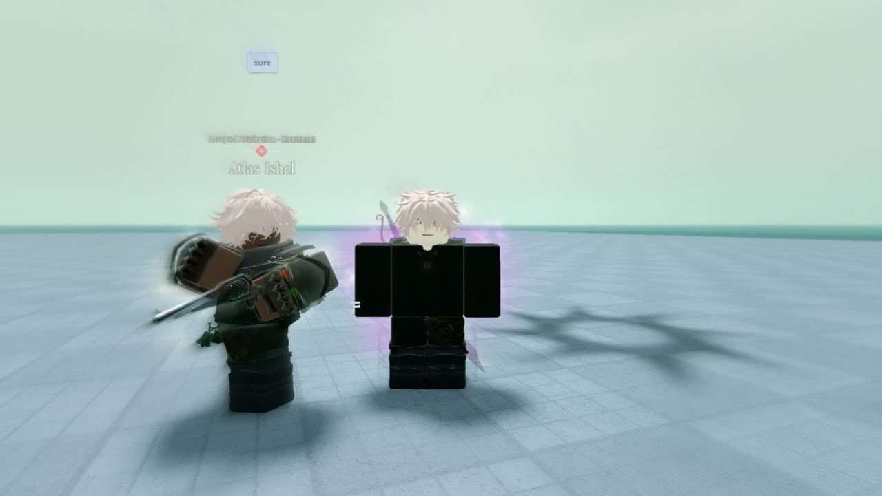 Progging and Logging | Deepwoken - YouTube