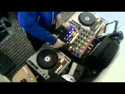 DJ Bado Set 4Fun - YouTube