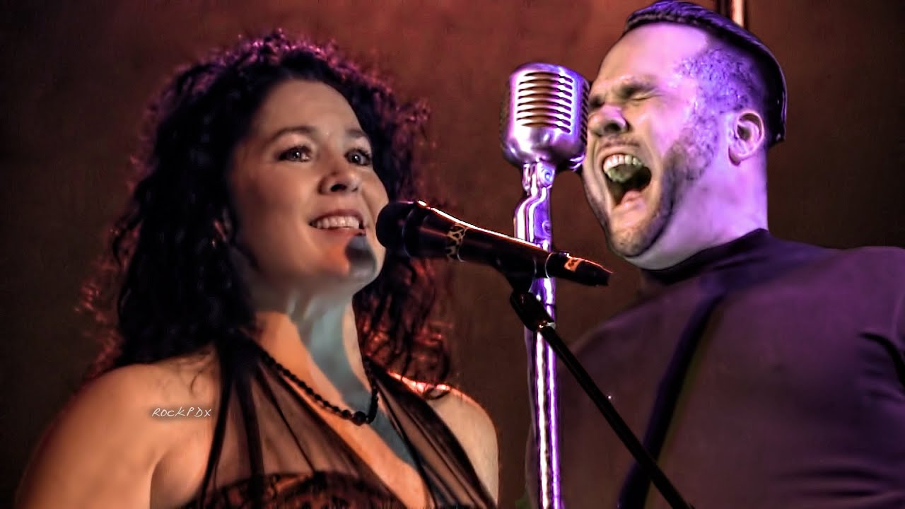 Stump City Soul (1 of 4) - live at Bossanova Ballroom, Portland - YouTube