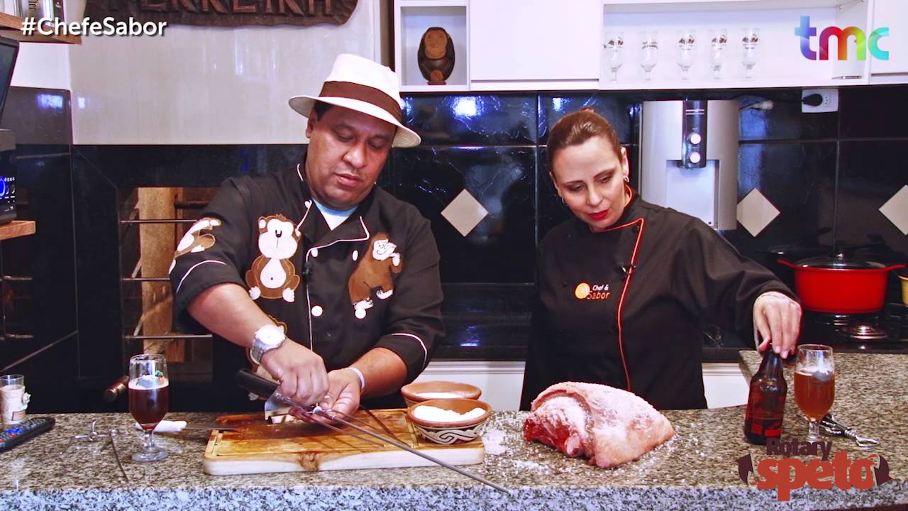 Rotary Speto - YouTube