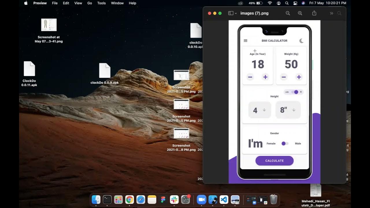Flutter Bangla Tutorial || Lecture 17 || Online Live Class - YouTube