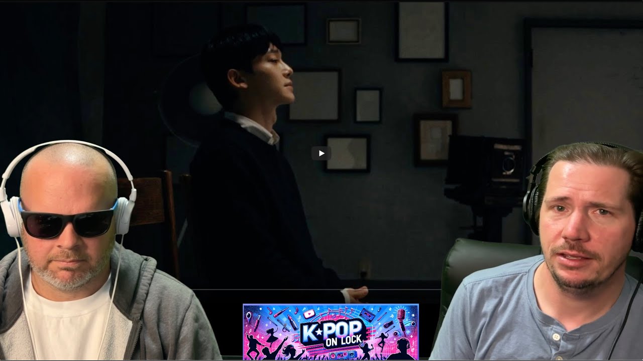 CHEN 'Empty' MV Reaction - Heartbreaking Masterpiece! - KPop On Lock S3E32 - YouTube
