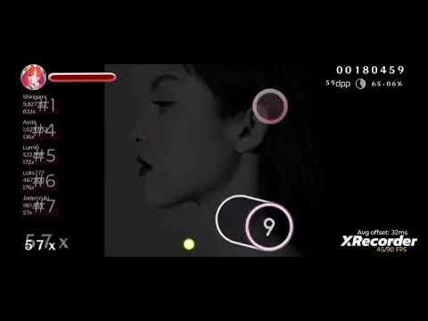VaMpIrE osu!droid - YouTube