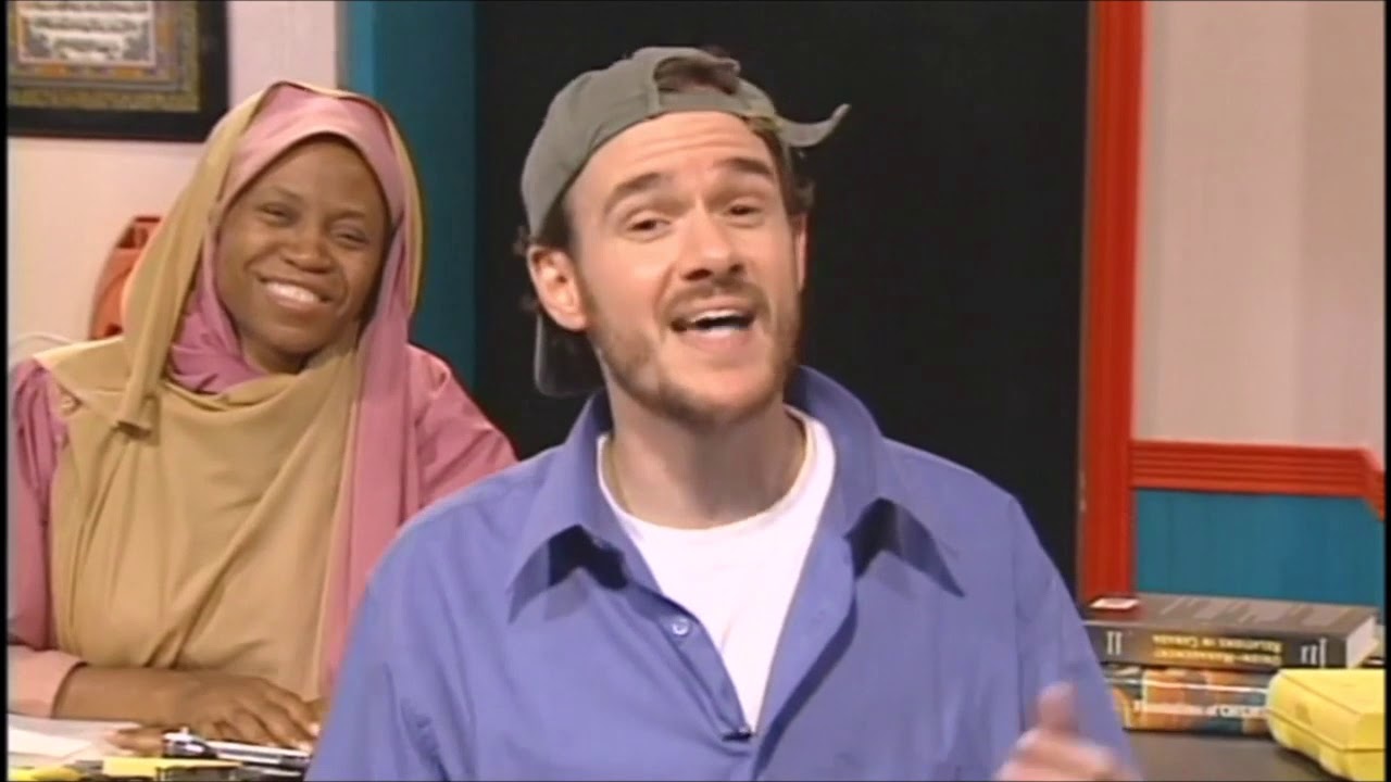 6 Proper Islamic Songs | 6 Classic English Nasheeds | Adam's World ...