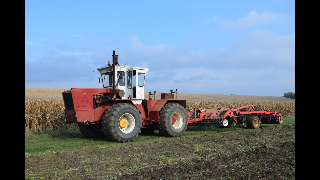 | RÁBA 250 | "A LEGNAGYOBB MAGYAR" * Exportból visszatért RÁBA 250 ...