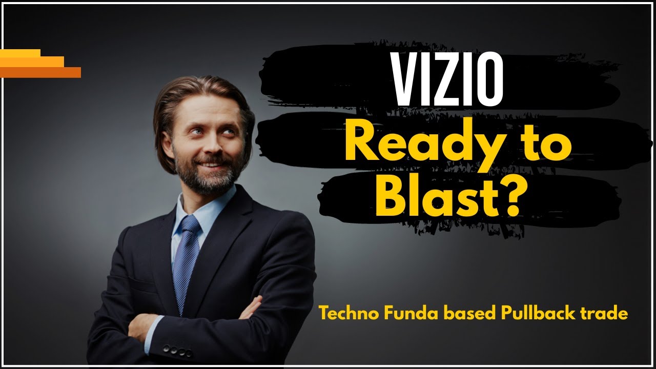 Vizio stock...Ready to Blast..! - YouTube