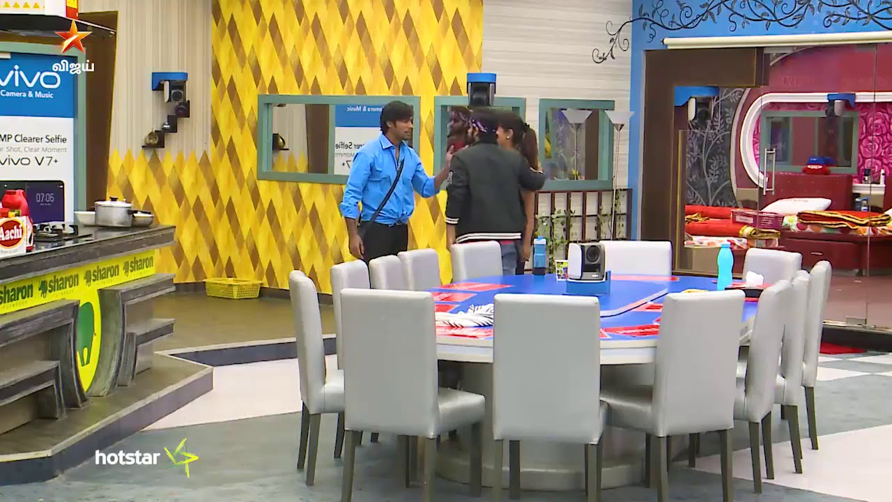 Big boss 25 SEP 1st promo - YouTube