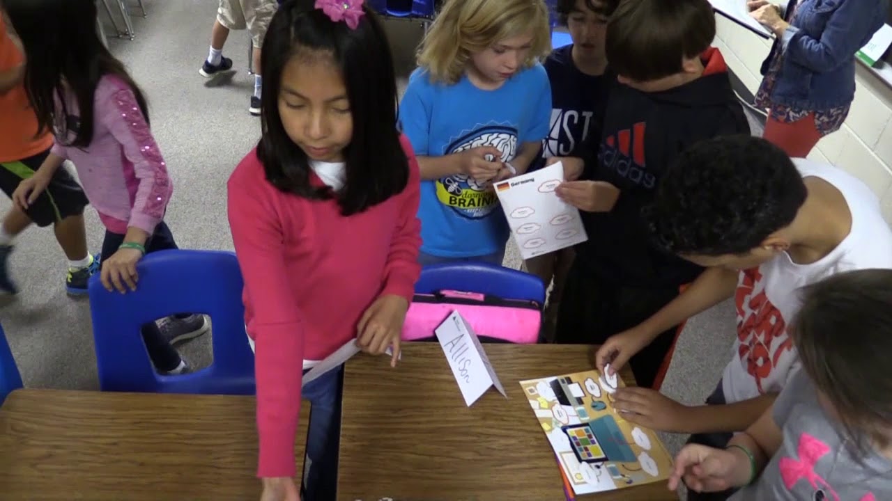 JA Our Region | Session 5 | Volunteer Resource - YouTube