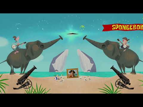 Bernard Sports End Credits (2006)