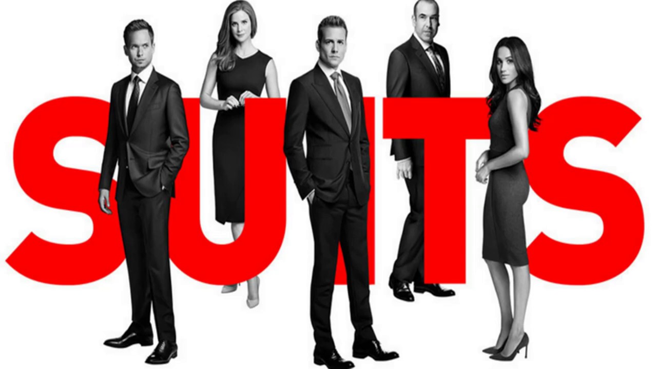 Ima Robot - Greenback Boogie (Suits theme song) [lyrics in description ...