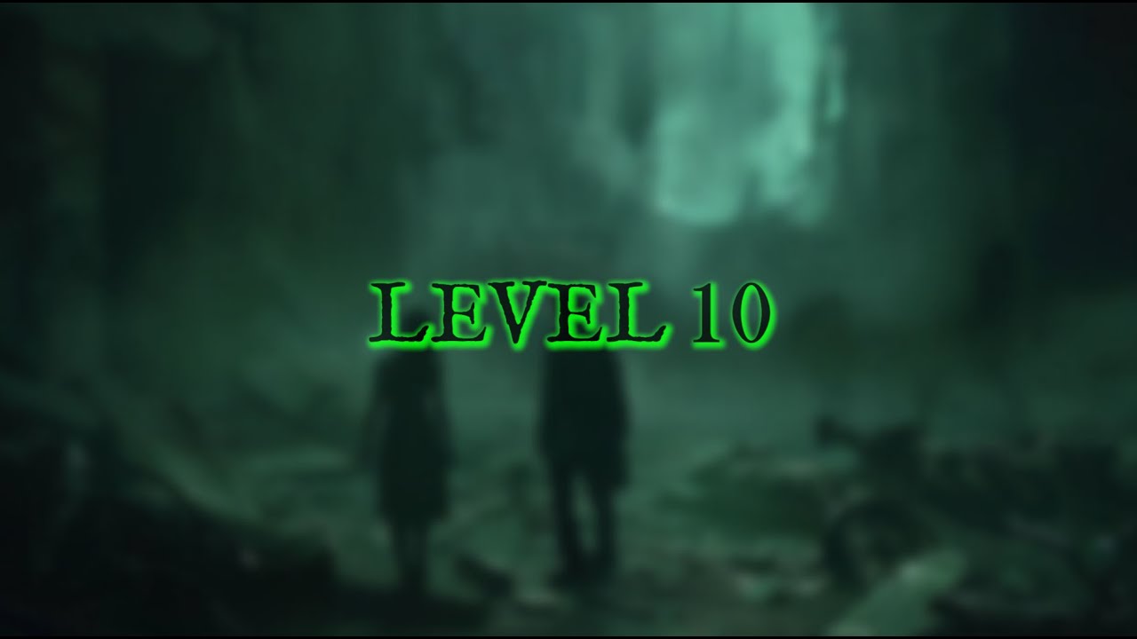 LEVEL 10 - YouTube