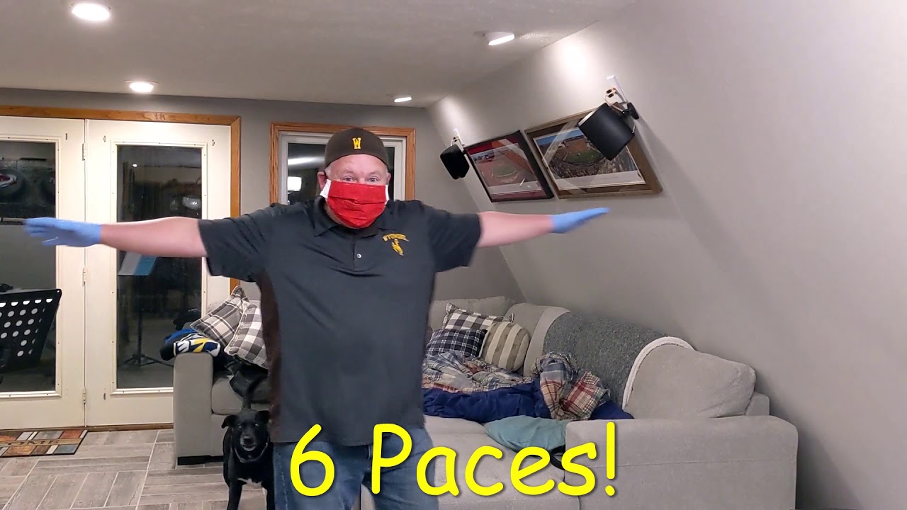 Friends in Far Off Places - YouTube