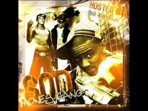 SOD Money Gang- Straight Outta SOD - YouTube