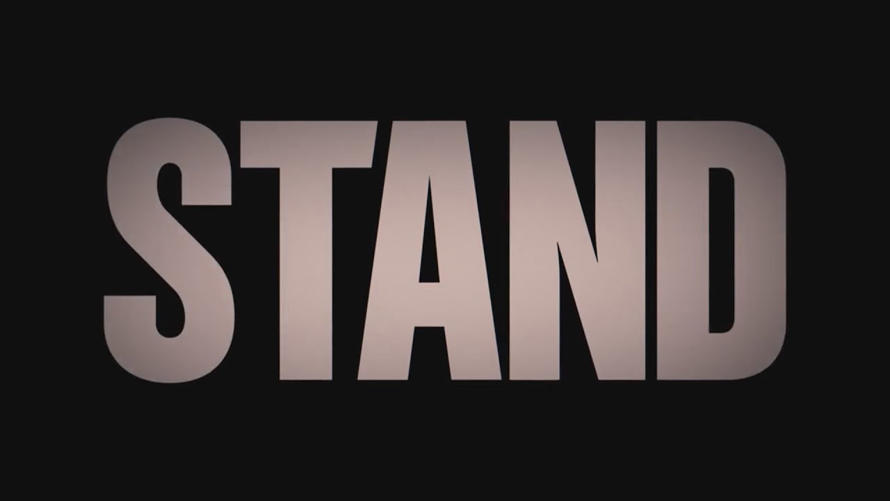 The Stand : Season 1 - Official Intro / Title Card (CBS All Access ...
