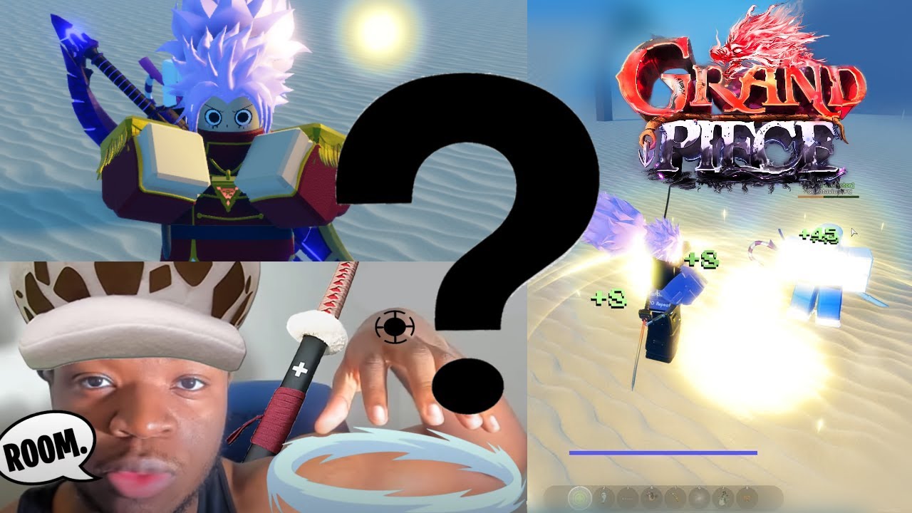 [GPO] IS THIS THE SURPRISE - YouTube