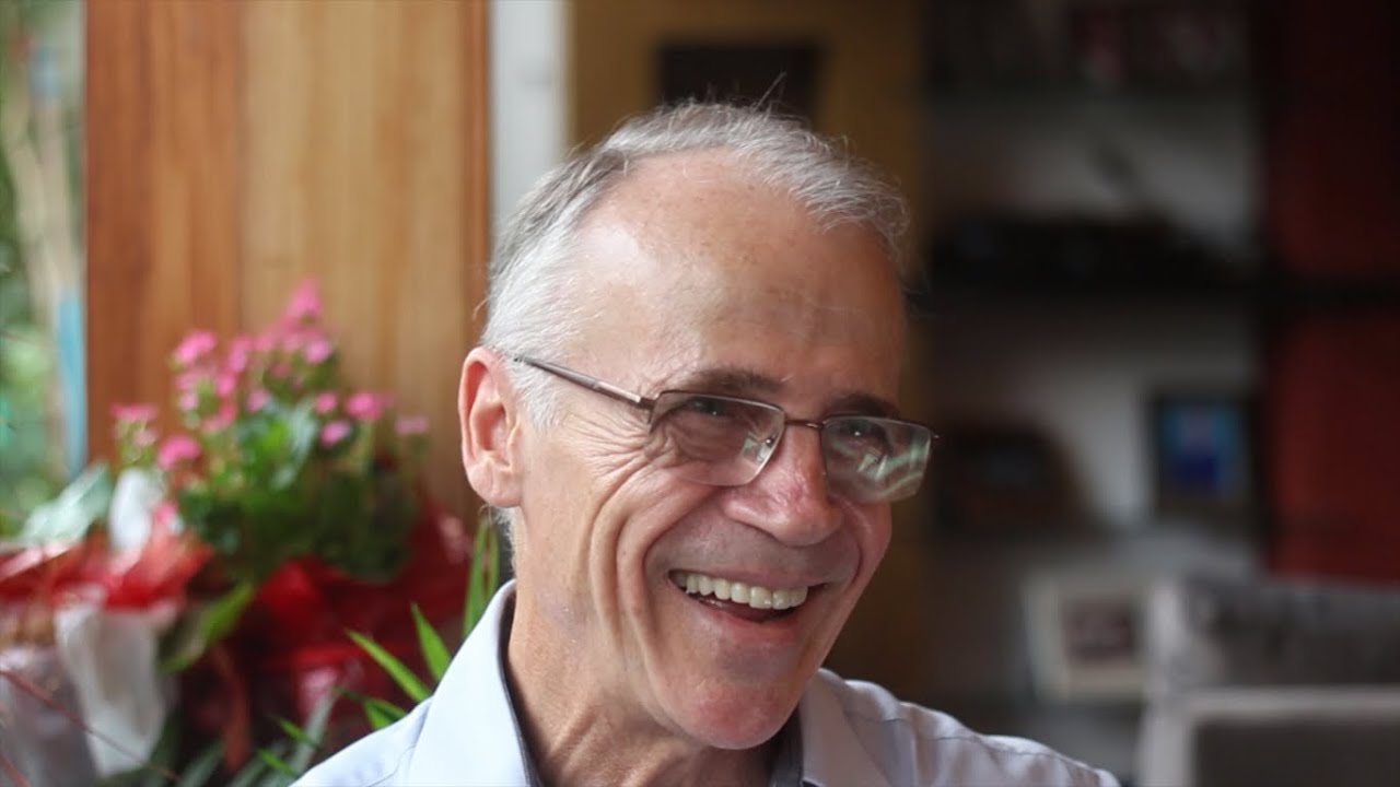 Quem é o Dr. Uronal Zancan | A Melhor Saúde da Minha Vida - YouTube