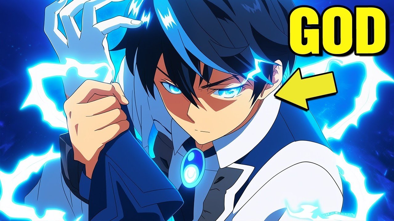 Un garçon solitaire a été envoyé dans un autre monde et est devenu un ...