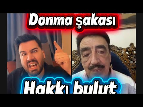 Donma şakası Hakkı Bulut tamamı😀😀