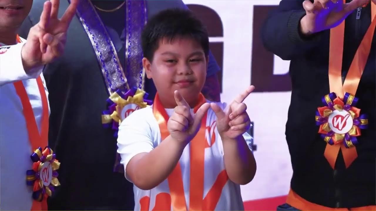 astor Apollo C Quiboloy, magpapakita kaya sa araw ng kanyang birthday ...