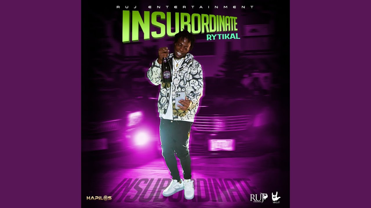 Insubordinate - YouTube Music