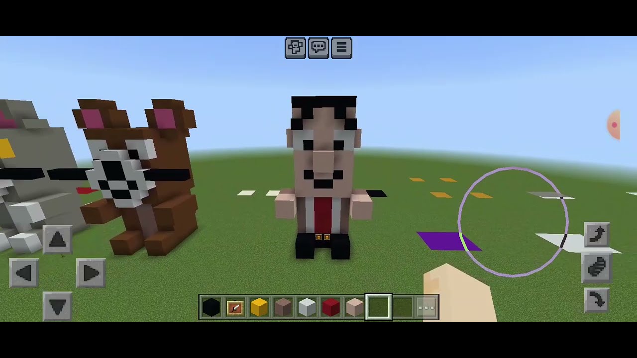 Mr. Bean (Serie Animada) Tutorial - YouTube
