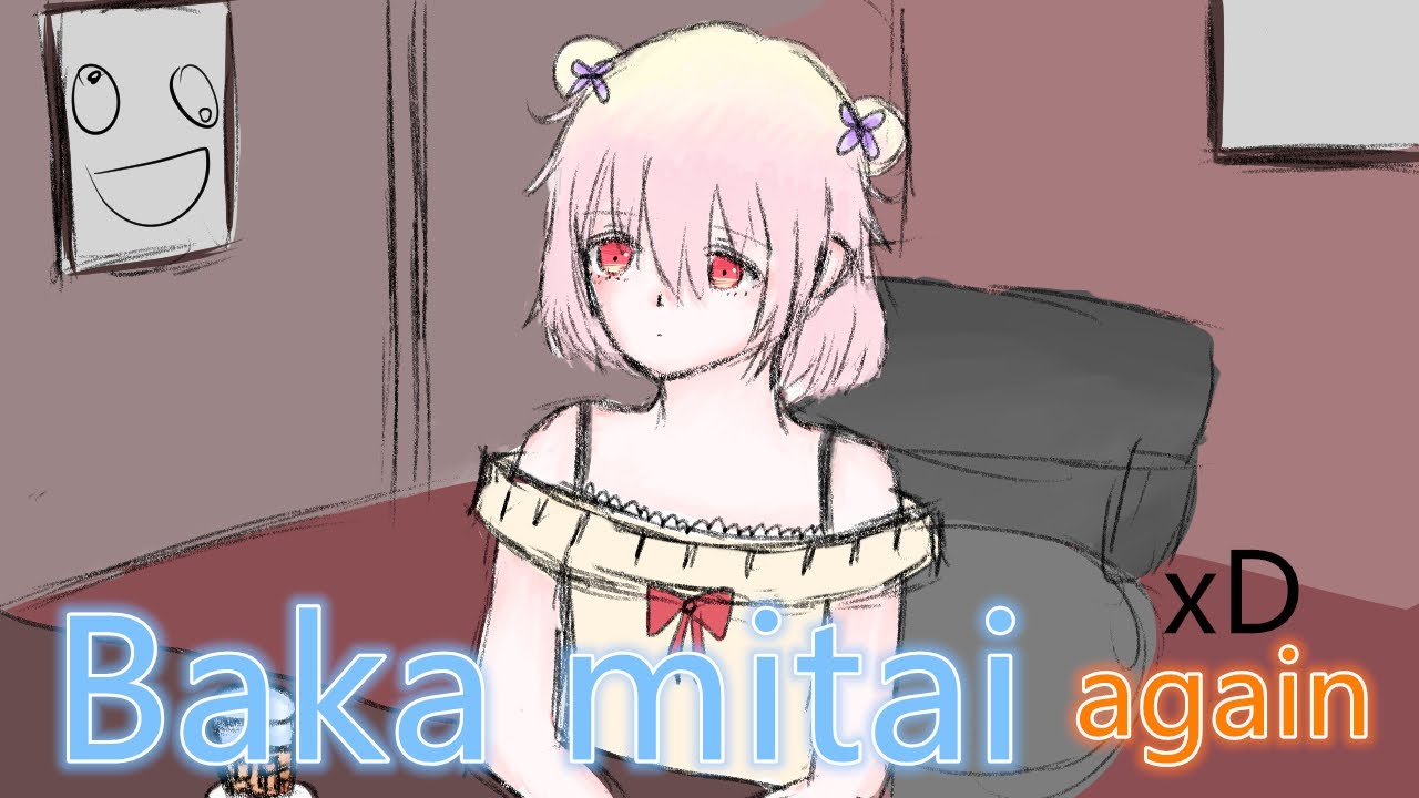 【Nana】Baka mitai full version - YouTube