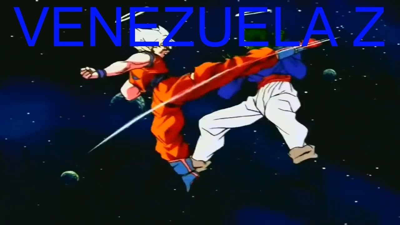 NUEVA SAGA CREADO POR MI - SAGA DE LA DECIMA DIMENSION - VENEZUELA Z ...