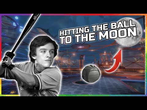 RL Best of the Week #20 - Squishy dribbles, flicks and catches a player ...