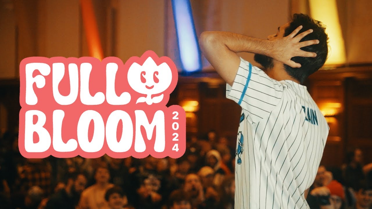 Full Bloom 2024 - Recap - YouTube
