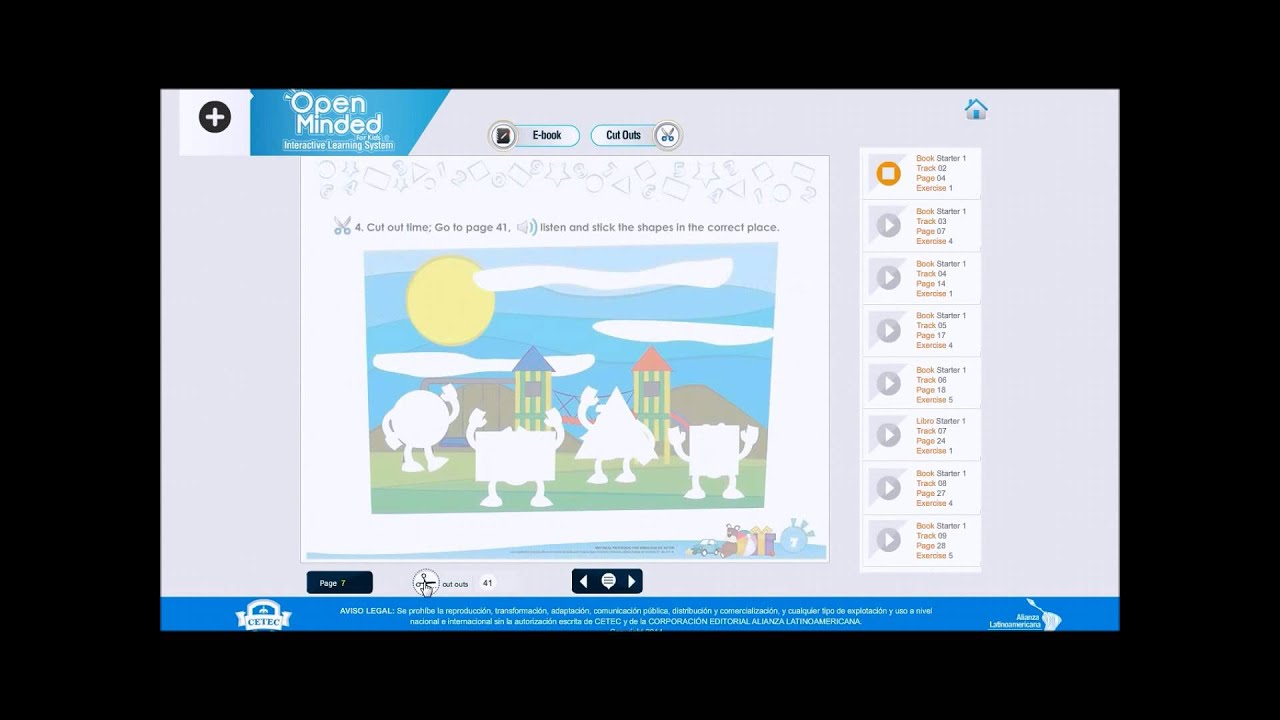 Programa ILSY FOR KIDS - YouTube