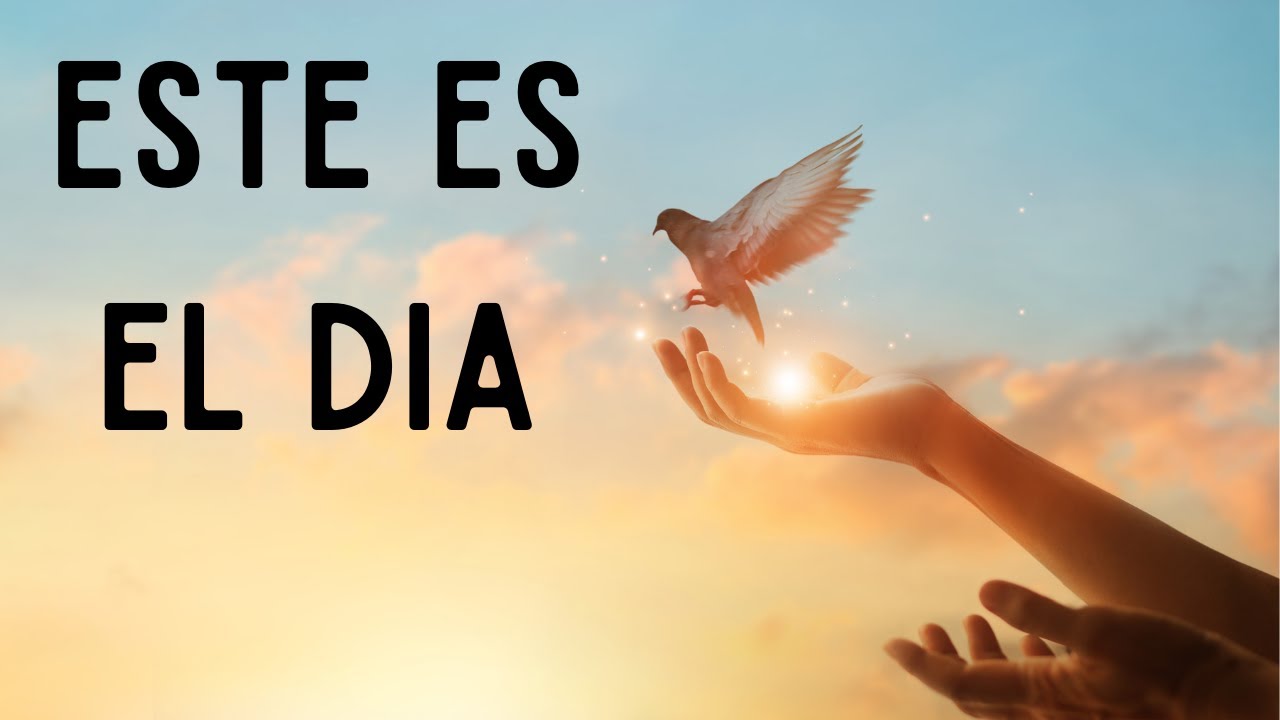 Este es el dia - Cover - YouTube