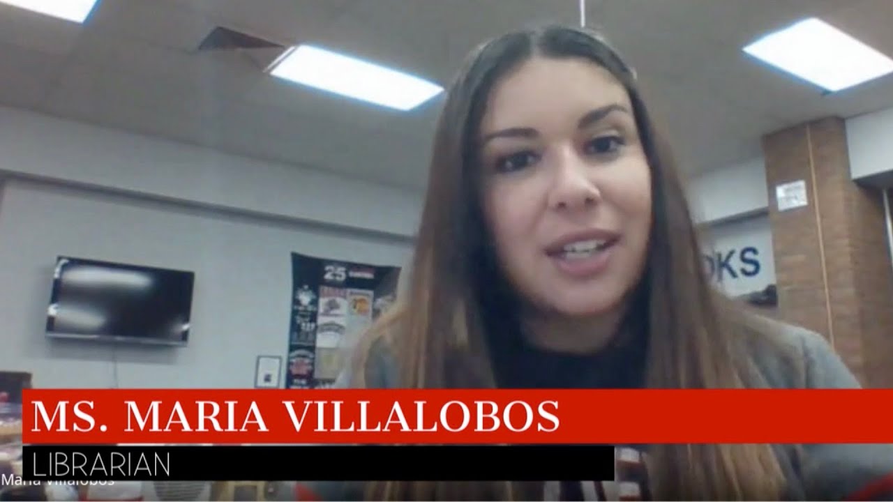 Knightcasted! Daniel Morales, Noah Aguilera, and Eleah Martinez present ...