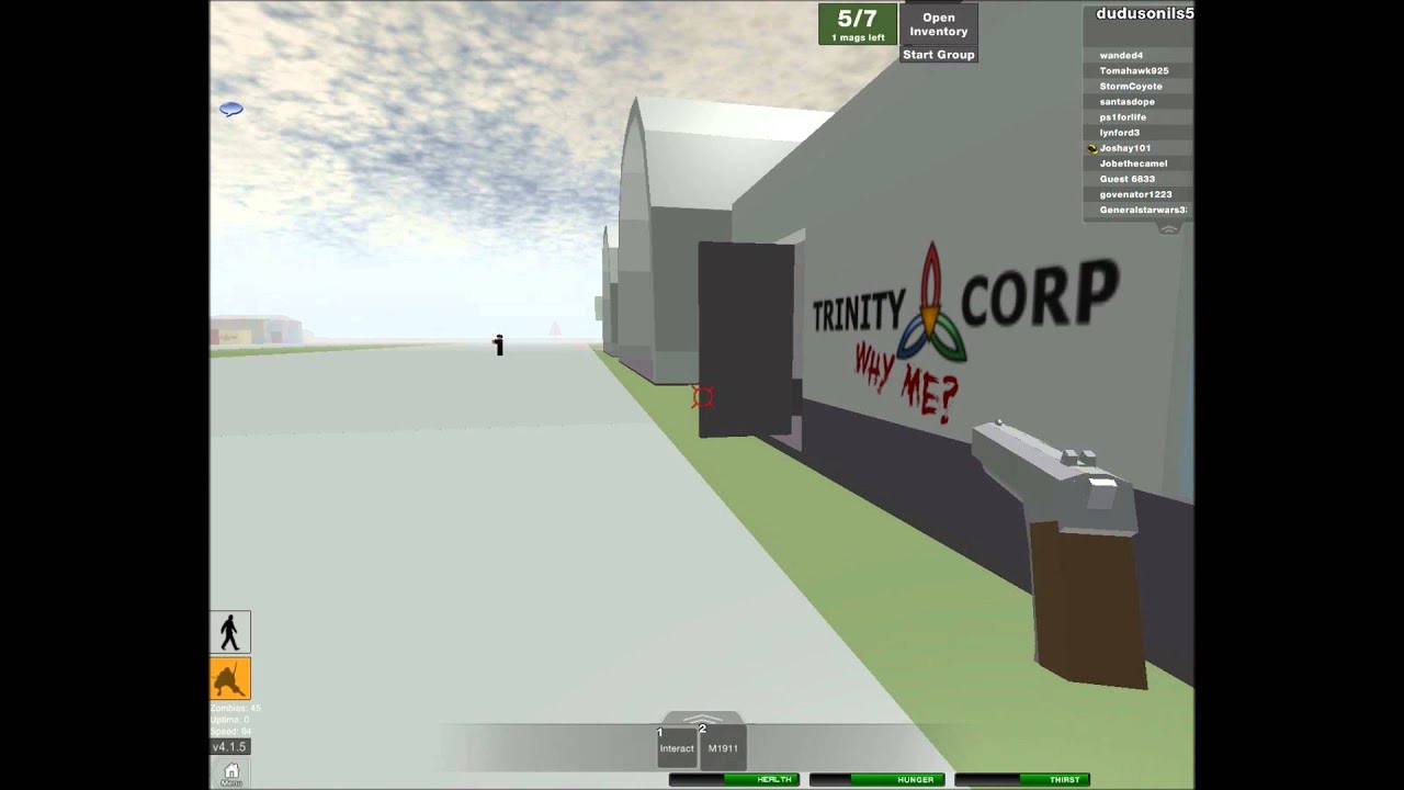 roblox pvp - YouTube