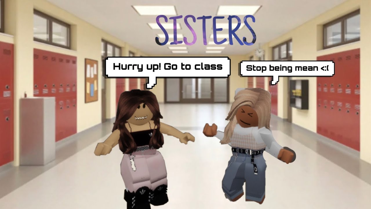 SISTER MORNING ROUTINE - YouTube