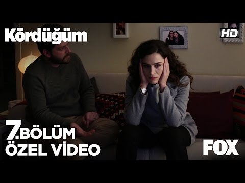 Acıyla büyüyen Kördüğüm'de bu hafta #acıyısevmekolurmu üzerinden konuştuk
