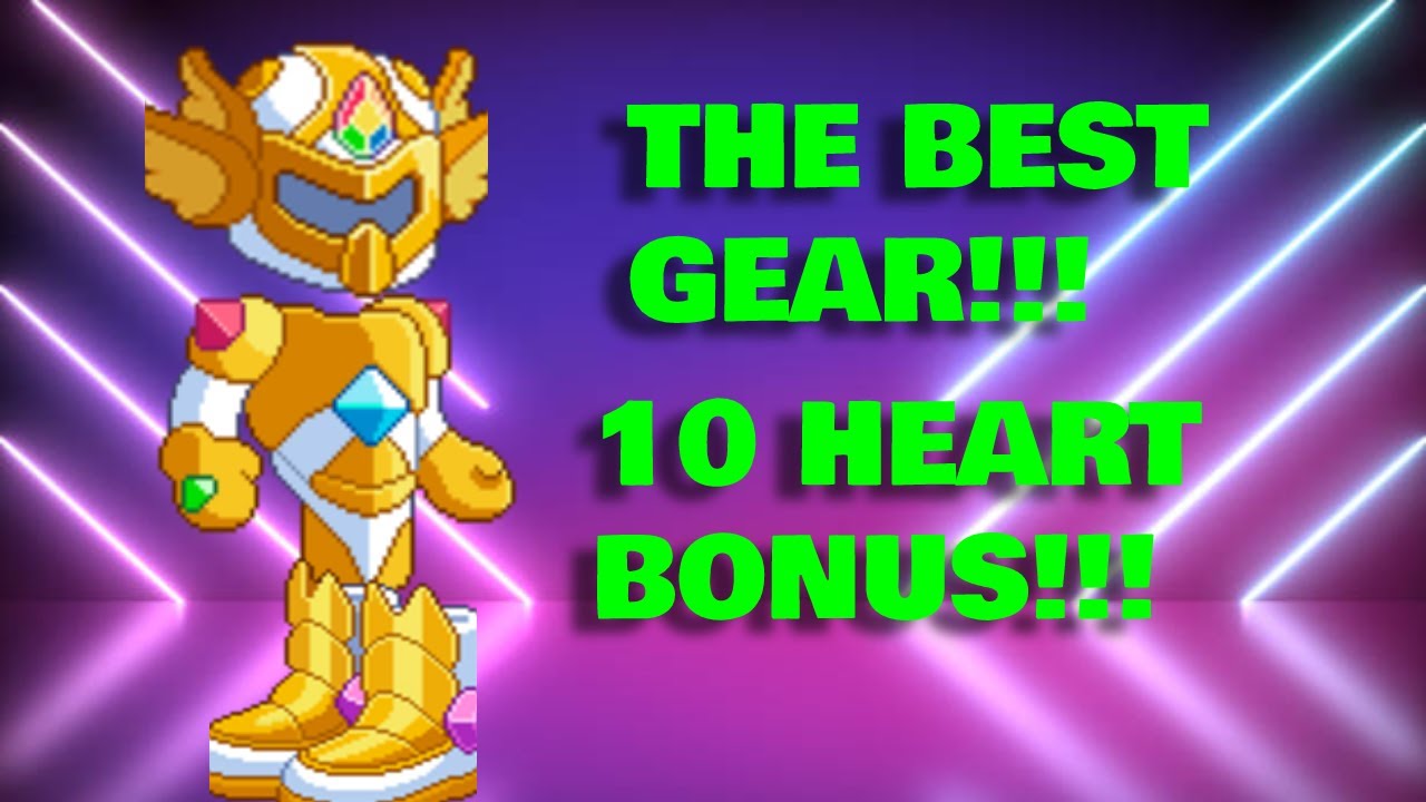 BATTLING WITH THE *NEW* GOLD ARENA GEAR!!! THE BEST GEAR IN THE GAME ...