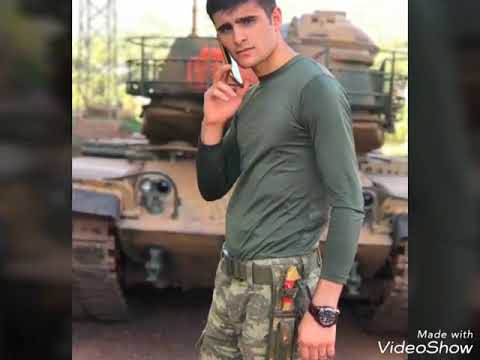 HİKMET KESMEN (CANAM) 2018