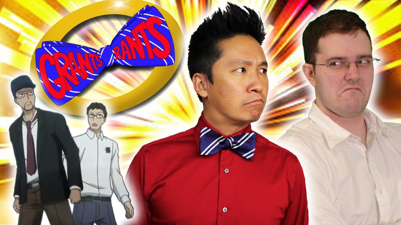 The Angry Videogame Nerd - James Rolfe and the Cinemassacre Way ...