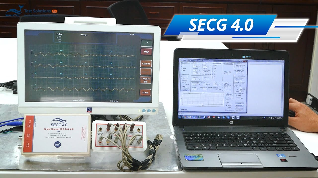 【SECG 4.0】Introduction - YouTube