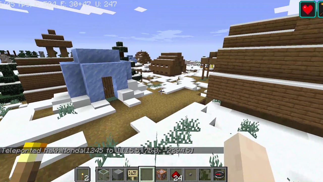 Minecraft 6 - YouTube