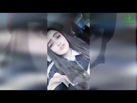 Мадина Басаева &Кристина Есаян - я с тобой