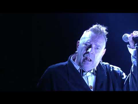 PiL - Corporate - Mar del Plata, Argentina 2026