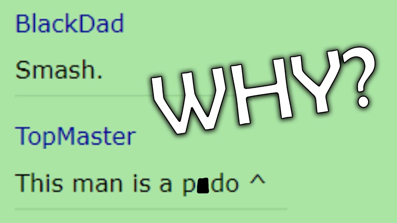 Rule 34 comments are insanely cursed - YouTube